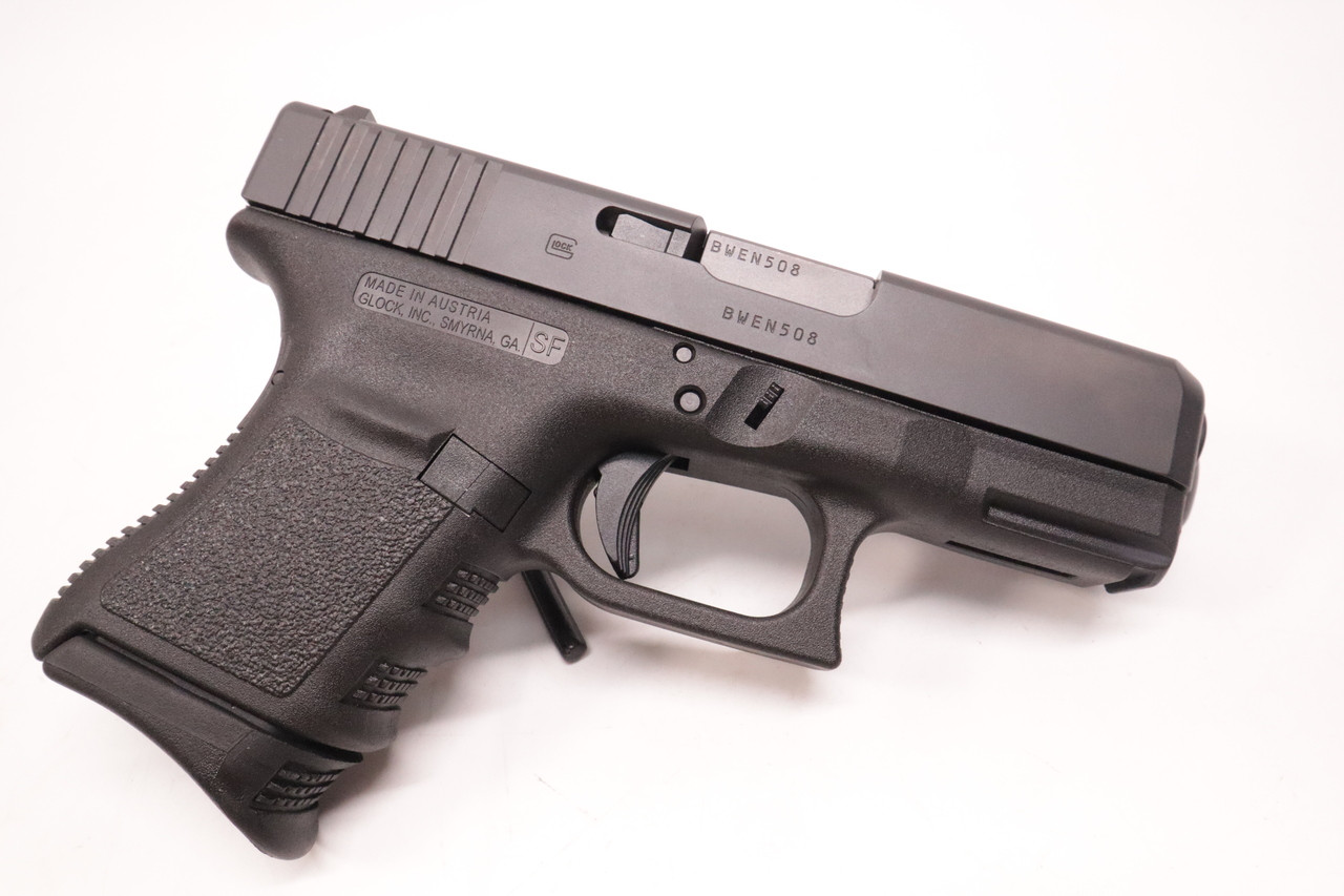 Glock 29SF Gen 3 10mm