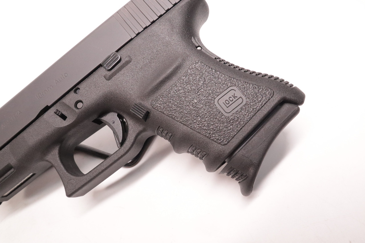 Glock 29SF Gen 3 10mm