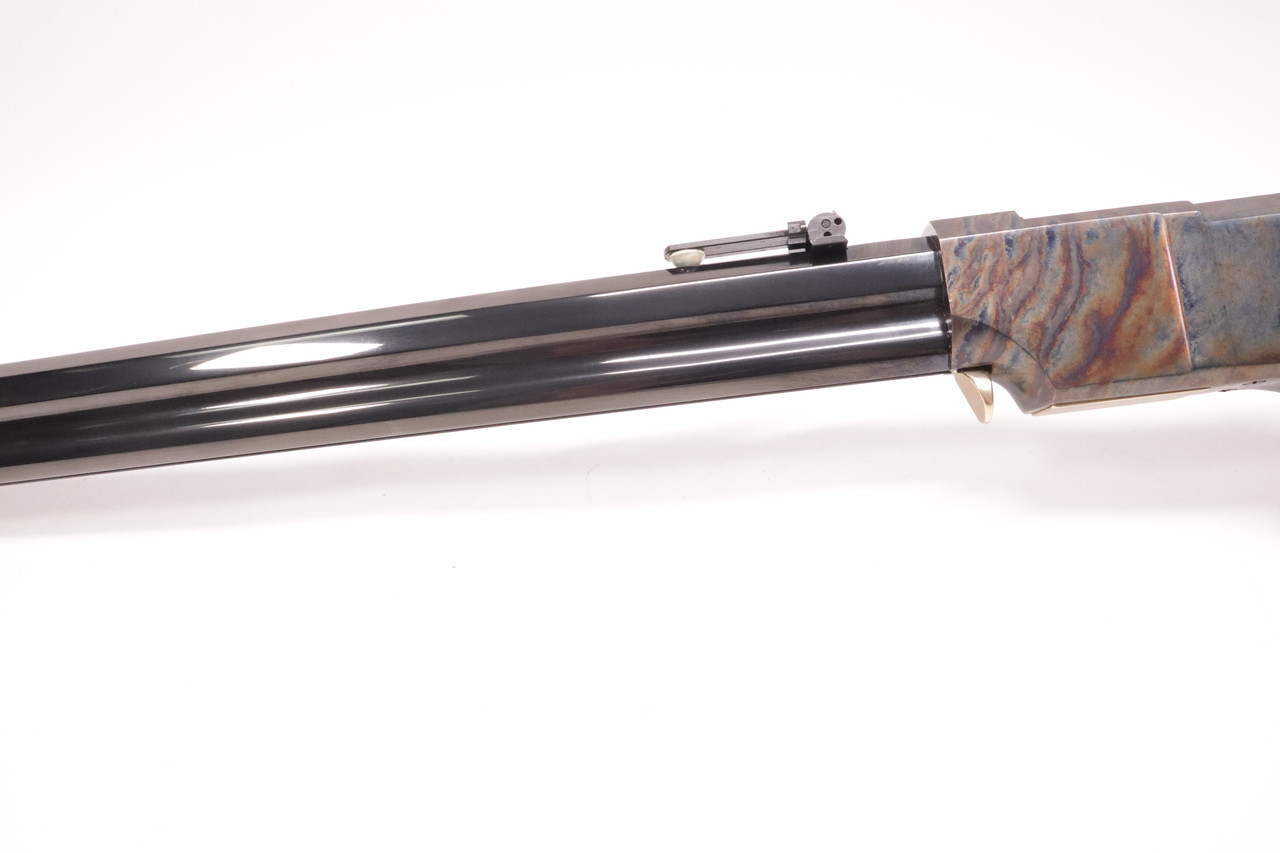 Henry Original Henry "Iron Frame" 44-40