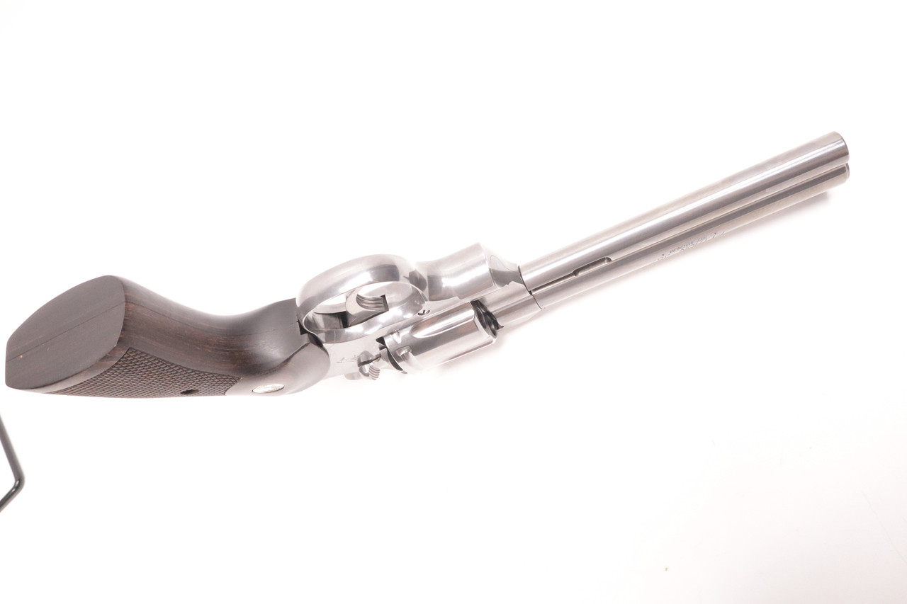 Colt Python 2020 Model .357 6"