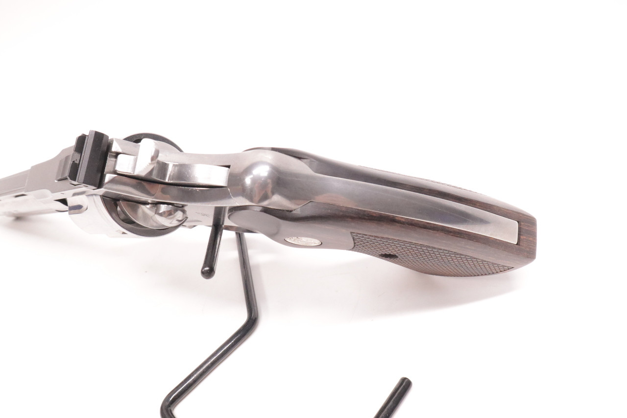 Colt Python 2020 Model .357 6"