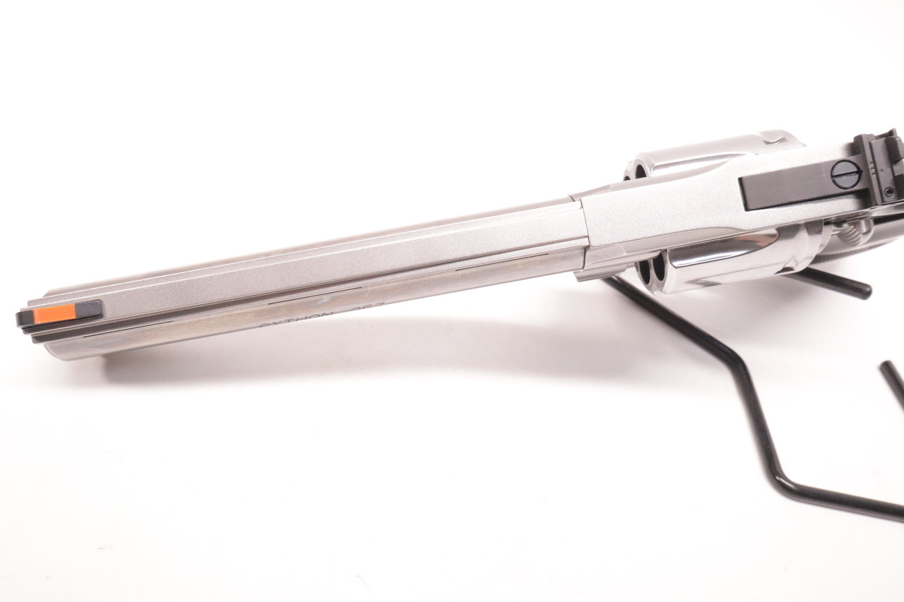 Colt Python 2020 Model .357 6"