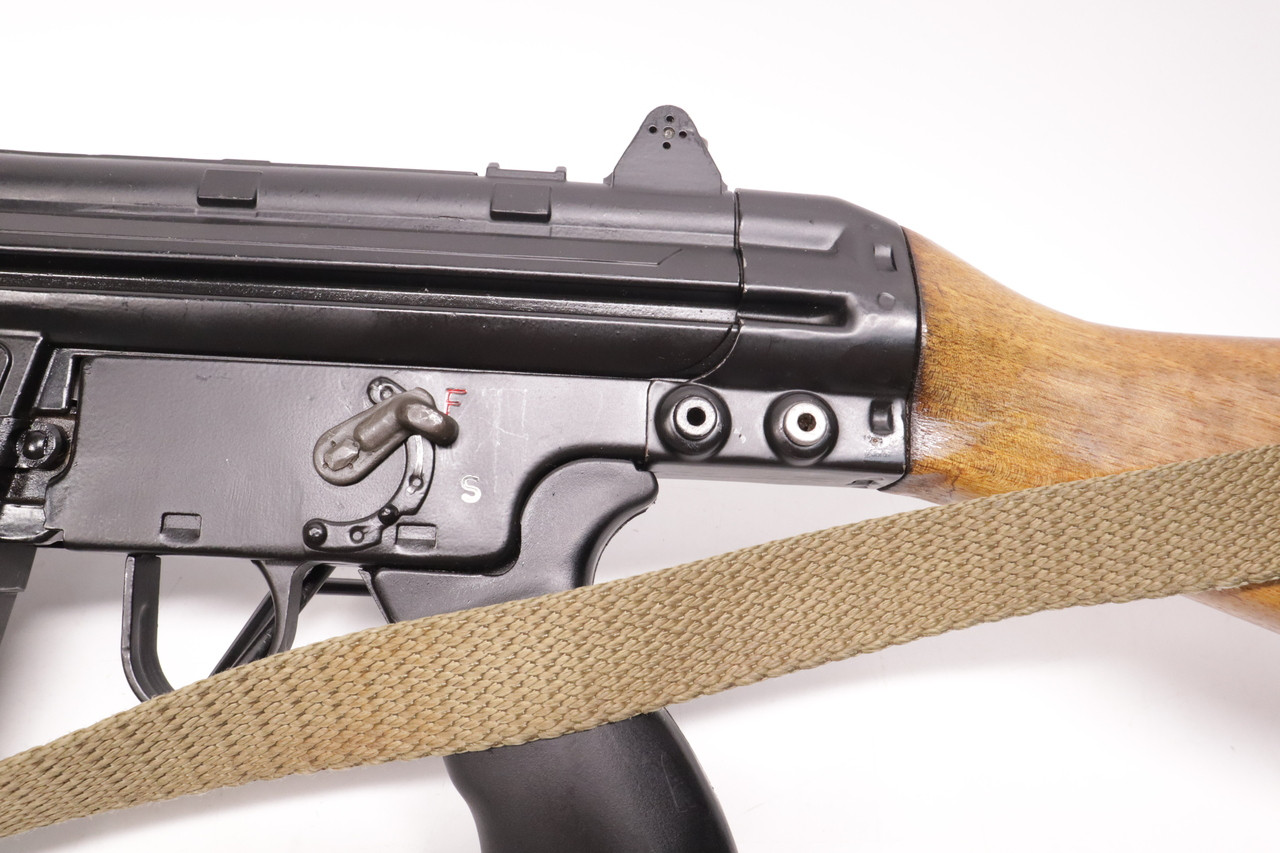 Century Arms International Cetme C 7.62x51mm NATO/.308