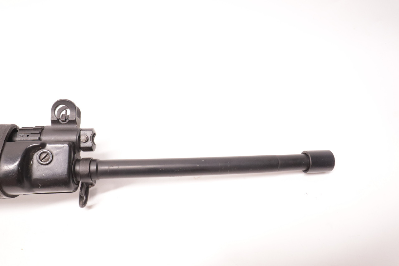 Argentinian FMAP DM Rosario FAL