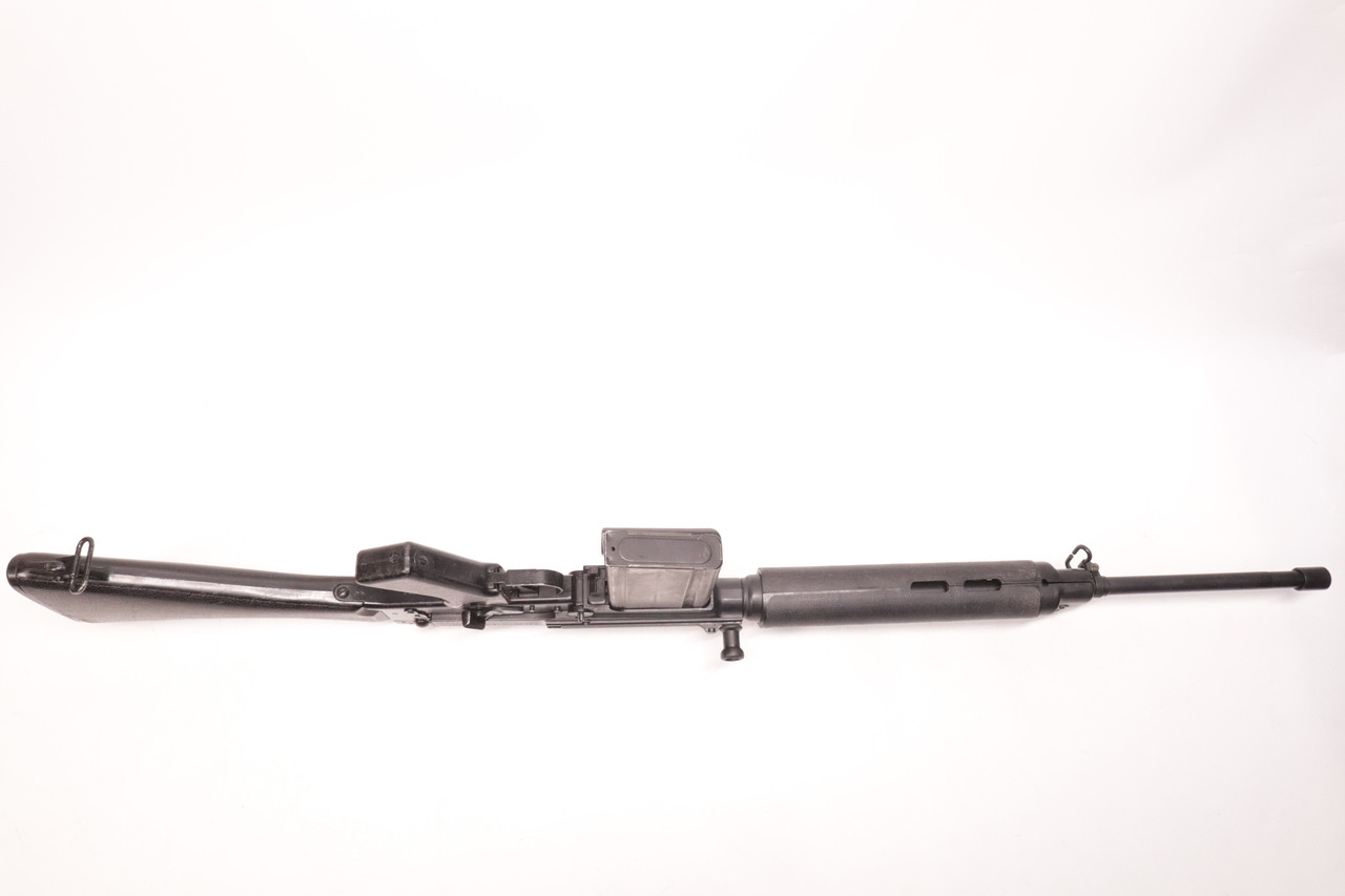 Argentinian FMAP DM Rosario FAL