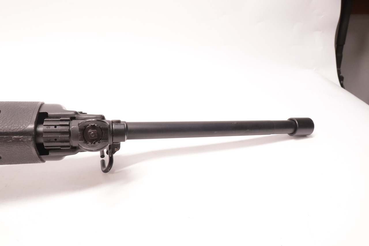 Argentinian FMAP DM Rosario FAL