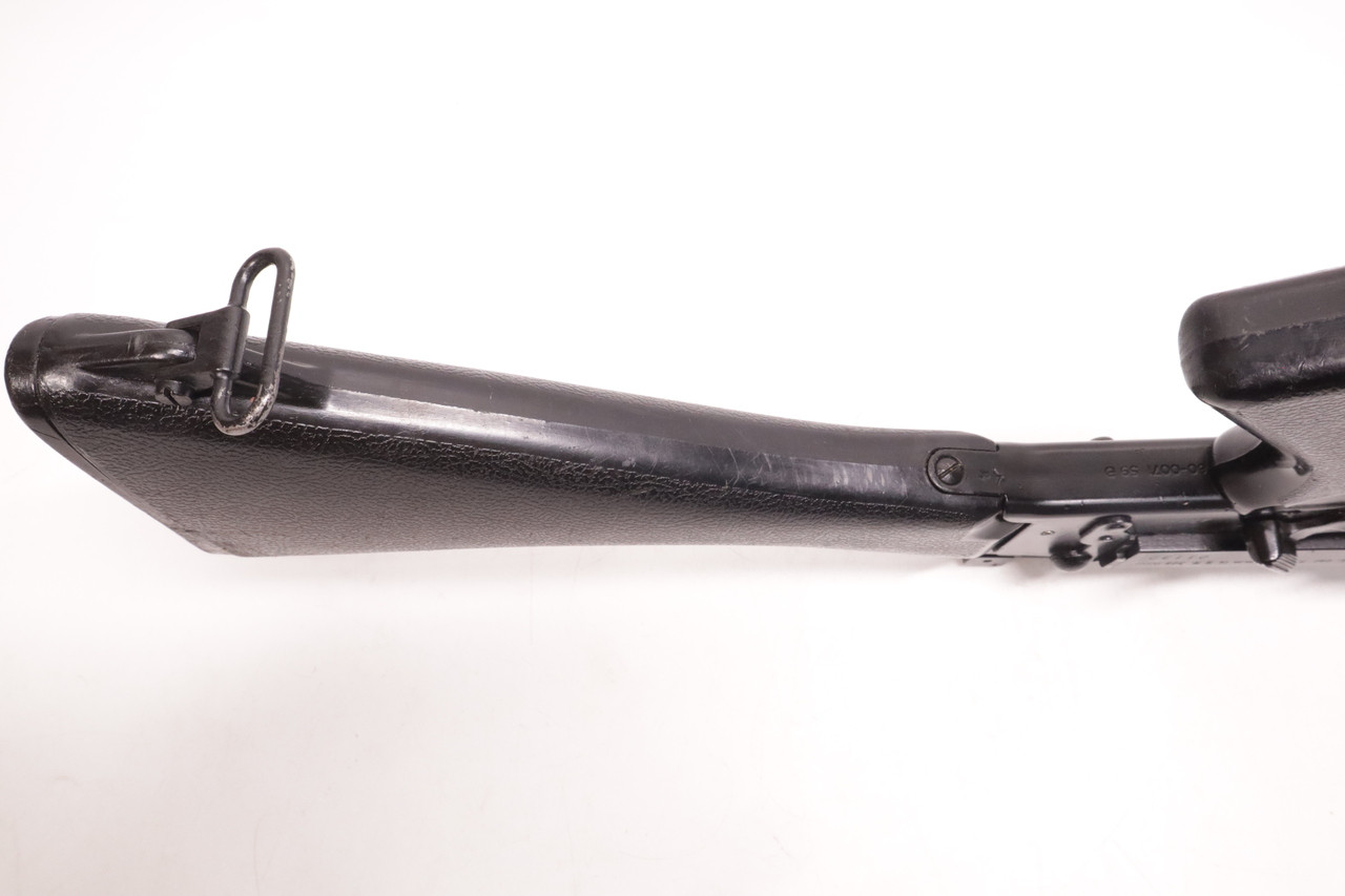 Argentinian FMAP DM Rosario FAL