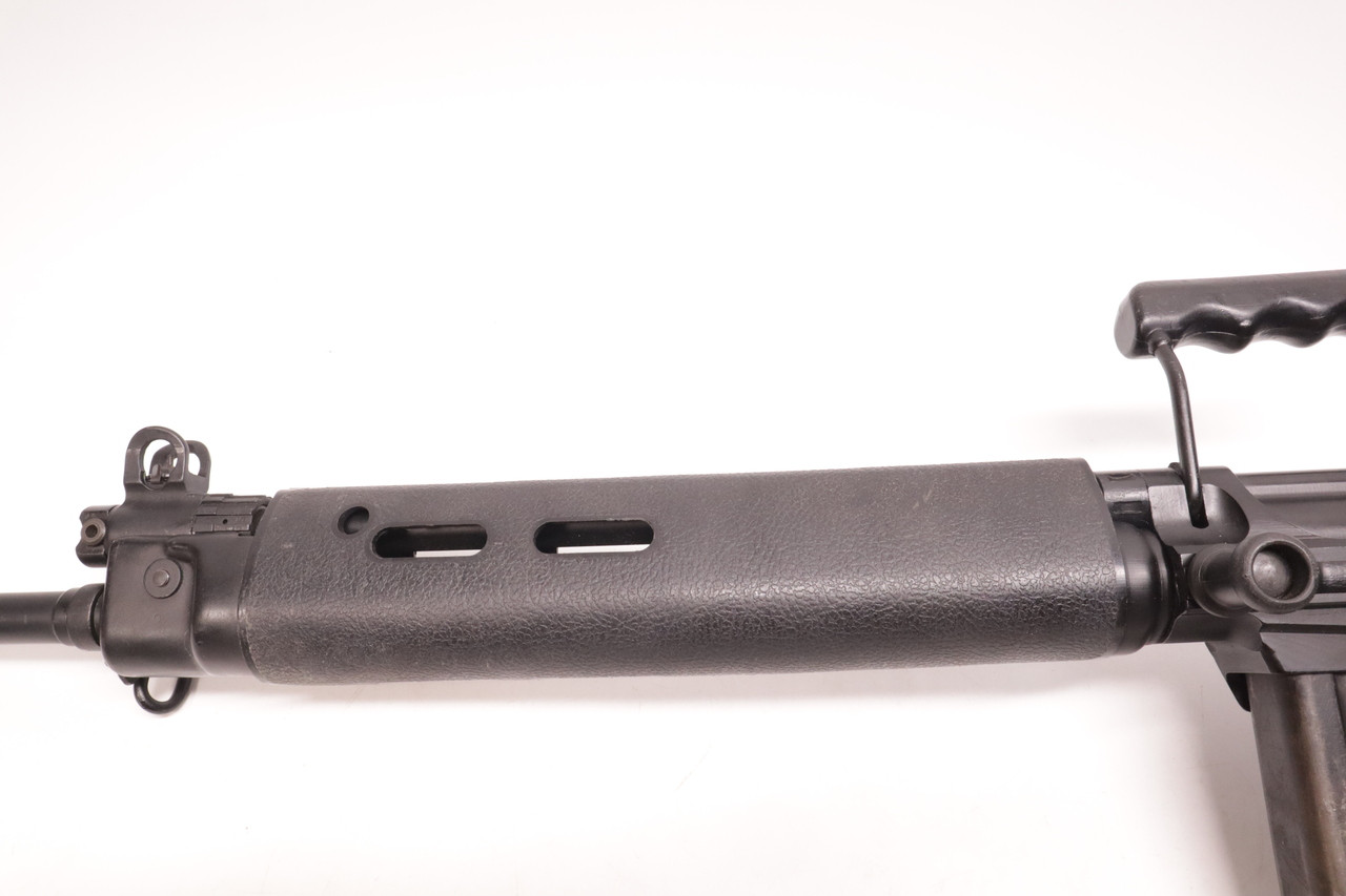 Argentinian FMAP DM Rosario FAL