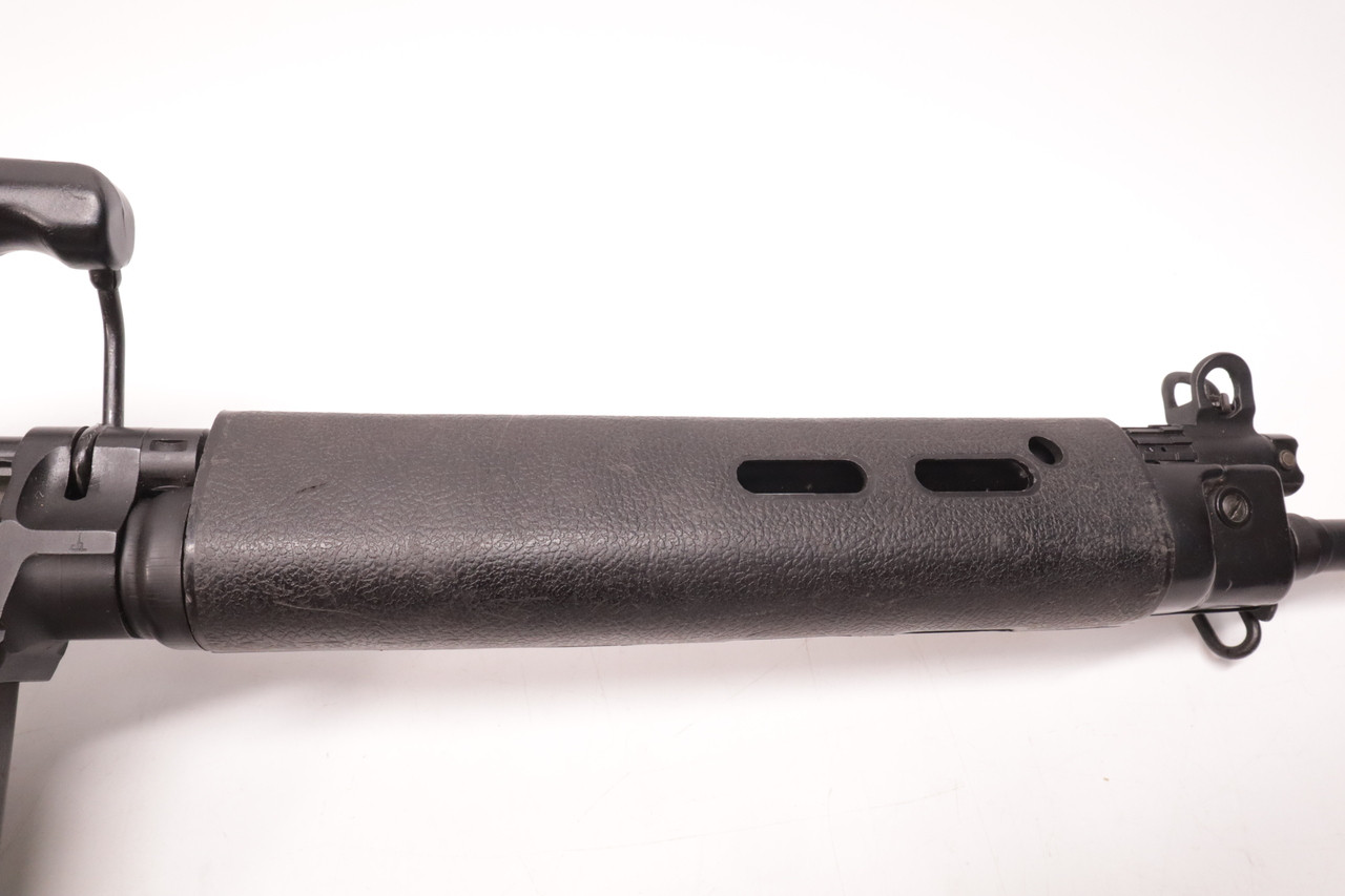 Argentinian FMAP DM Rosario FAL