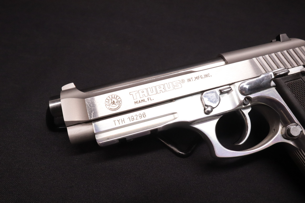 Taurus PT92 AFS 9mm