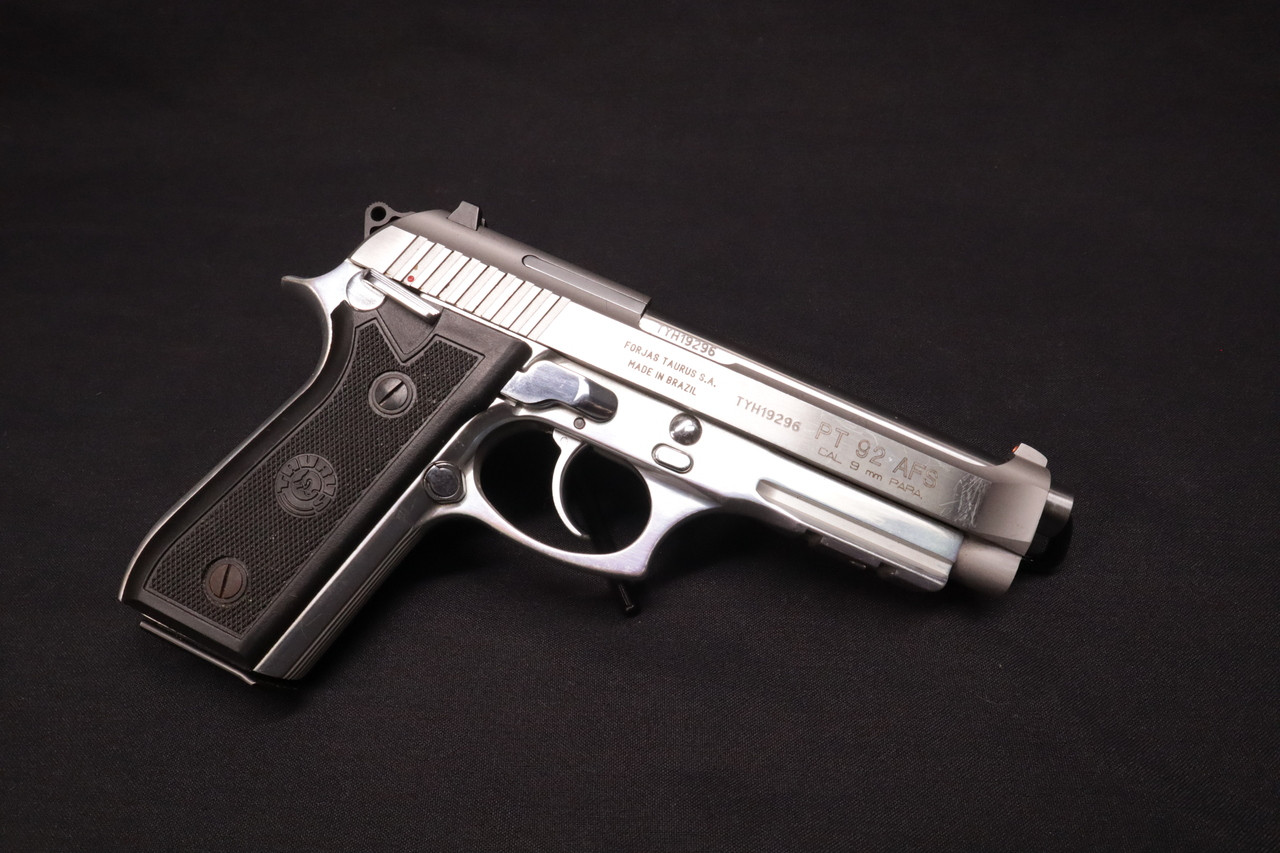 Taurus PT92 AFS 9mm