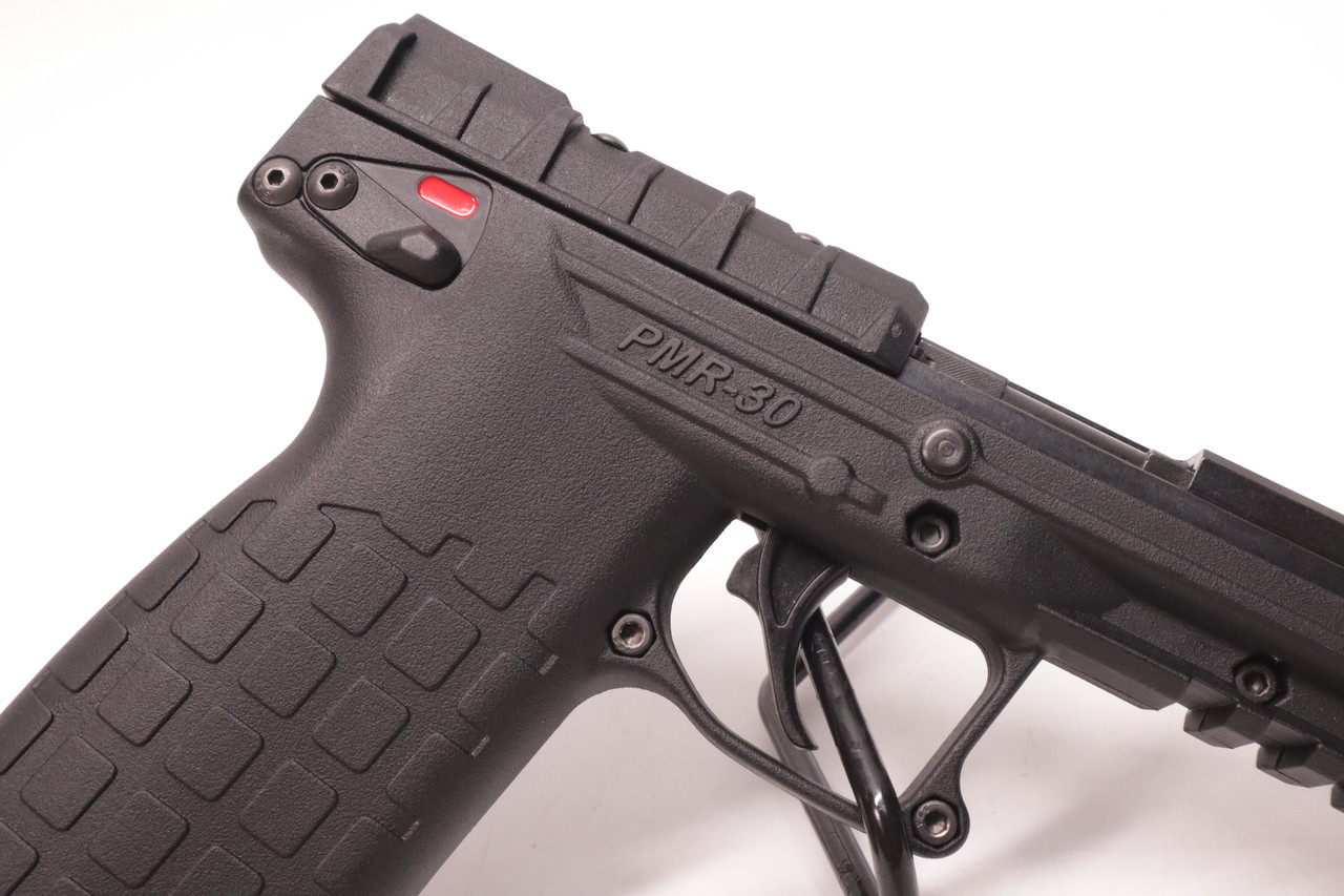 KelTec PMR-30 .22WMR (Magnum)