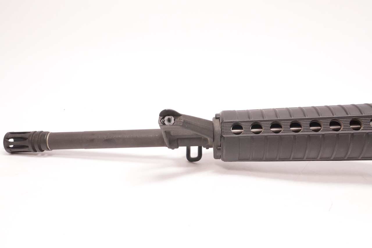 Colt Sporter Match HBAR Model R6601 Blue Label Pre-Ban .223/5.56