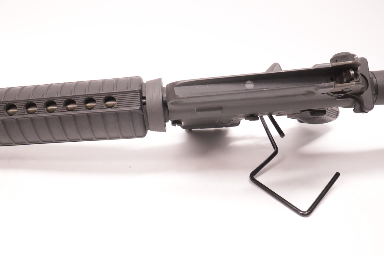 Colt Sporter Match HBAR Model R6601 Blue Label Pre-Ban .223/5.56