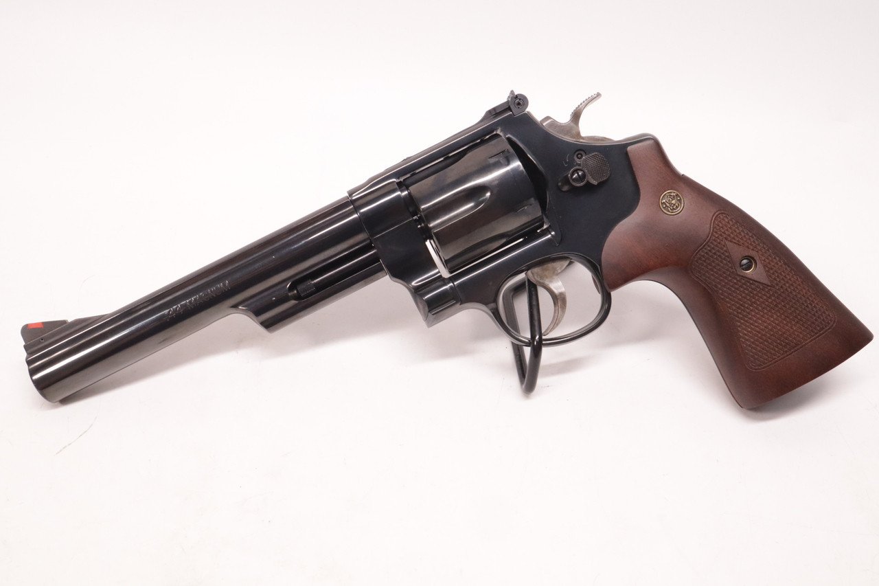 Smith & Wesson Model 29-10 Classic .44 Magnum