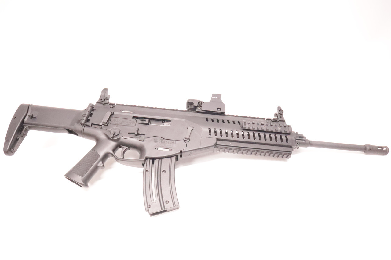 Beretta-Umarex ARX 160 Carbine .22LR