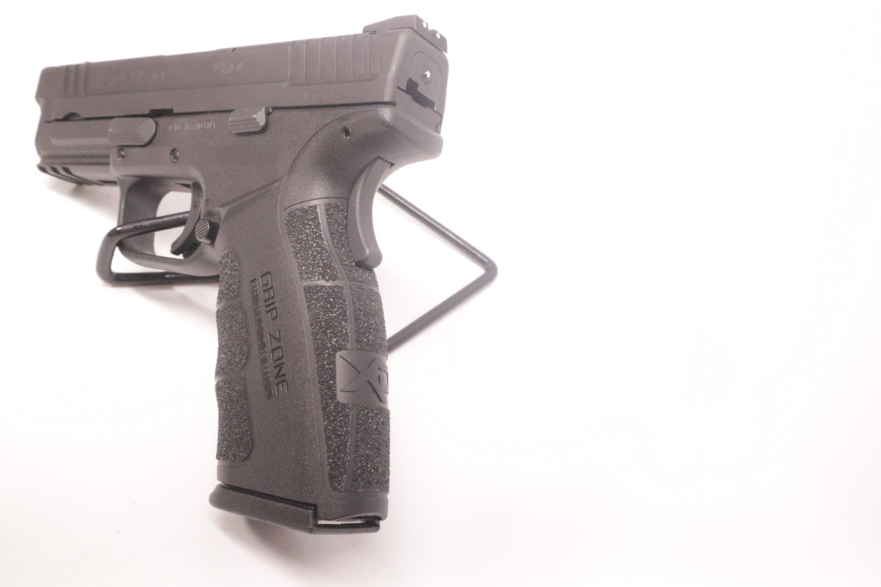 Springfield Armory XD-45 Mod 2 .45ACP