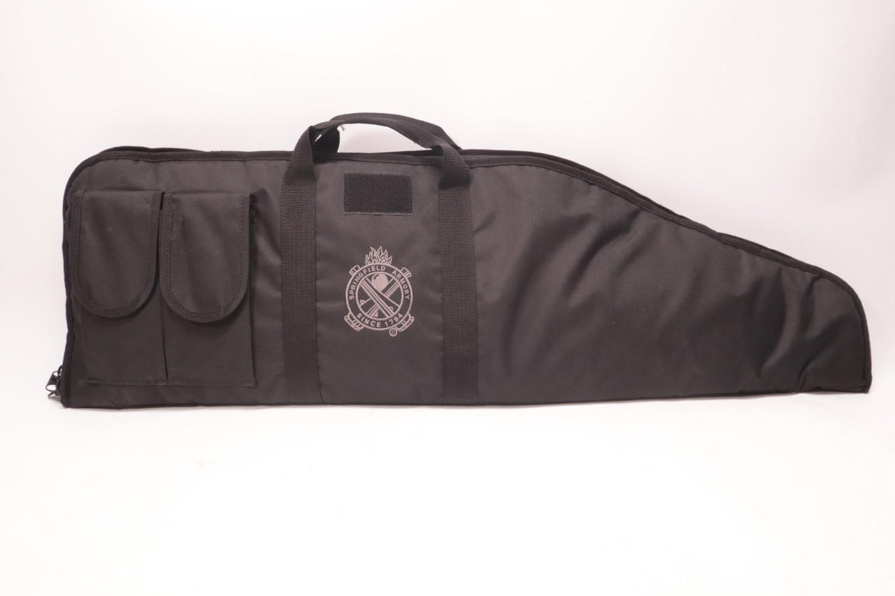 Springfield Armory Hellion 5.56Nato