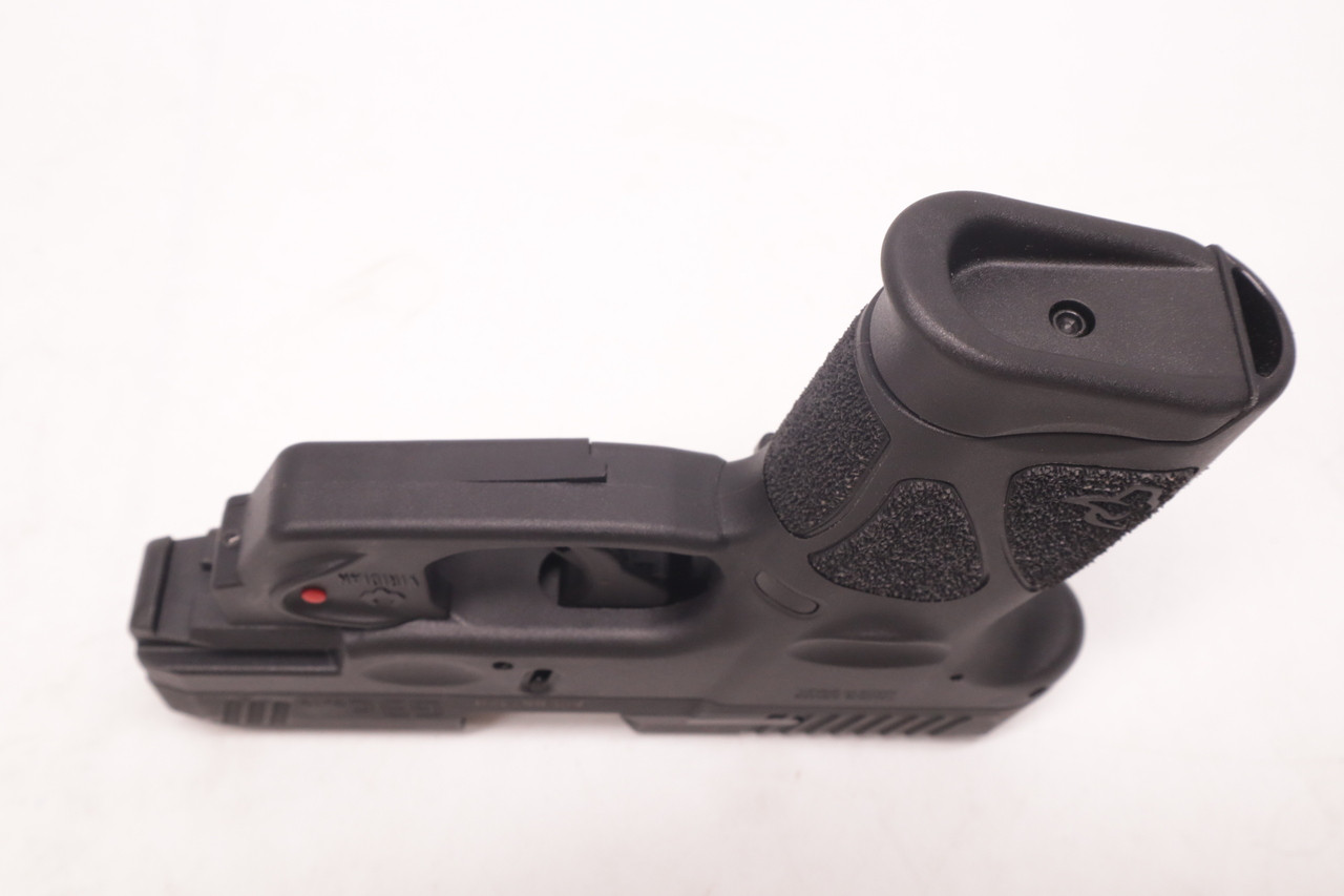 Taurus G3c W/ Laser Sight 9MM