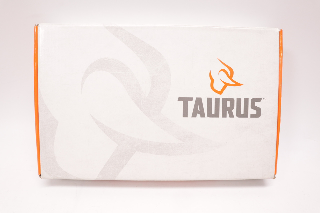 Taurus G3c W/ Laser Sight 9MM