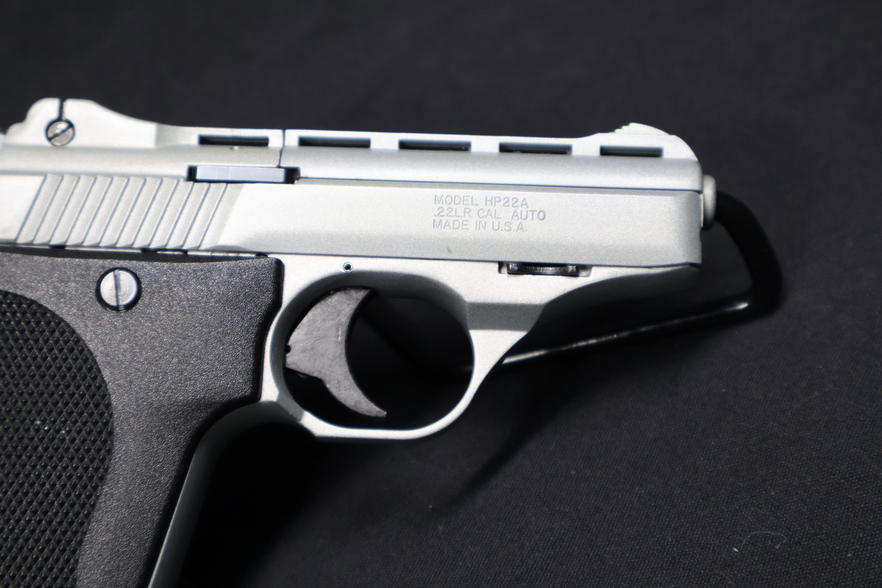 Phoenix Arms HP22A .22 LR