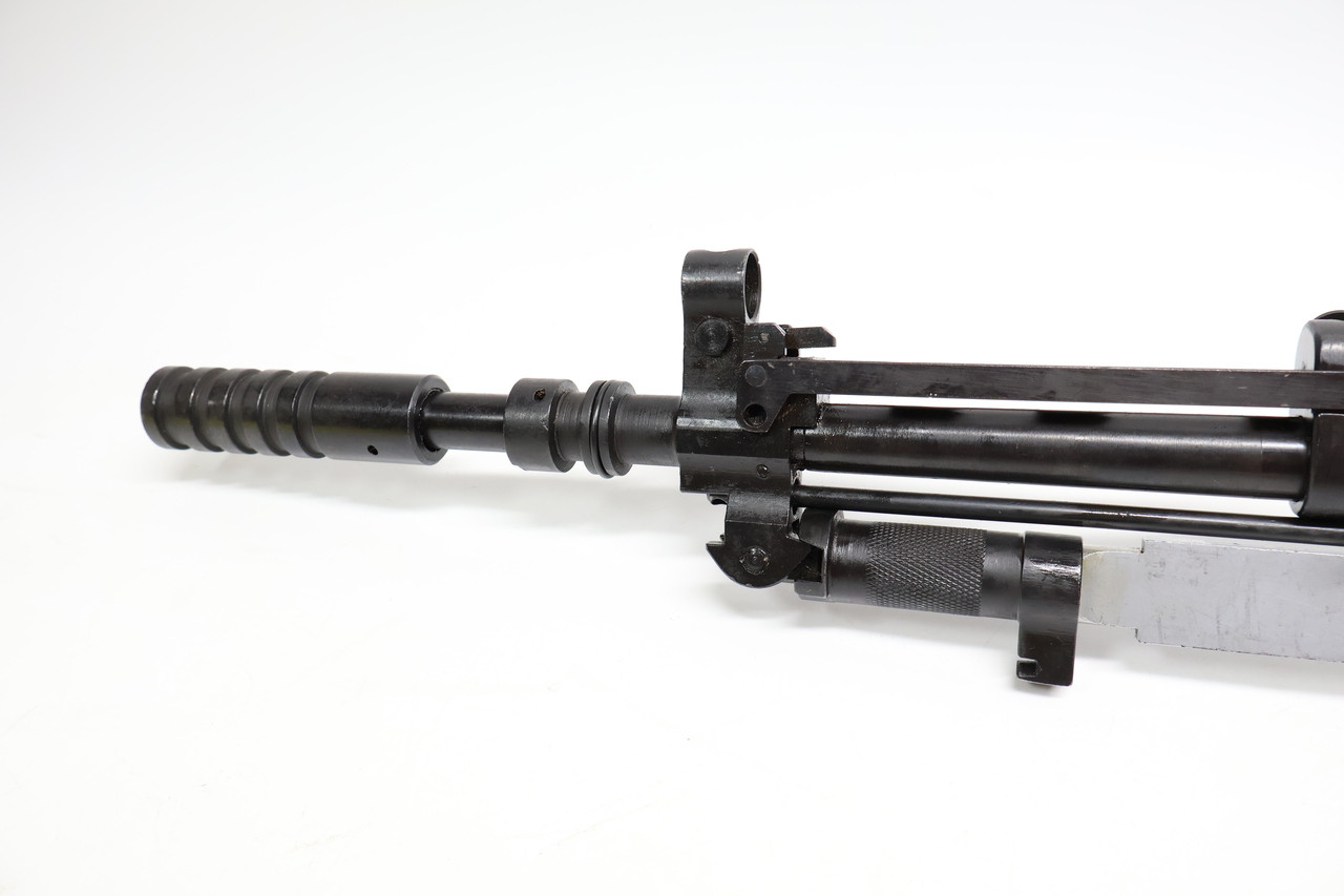 Zastava YUGO 59/66 SKS 7.62x39mm