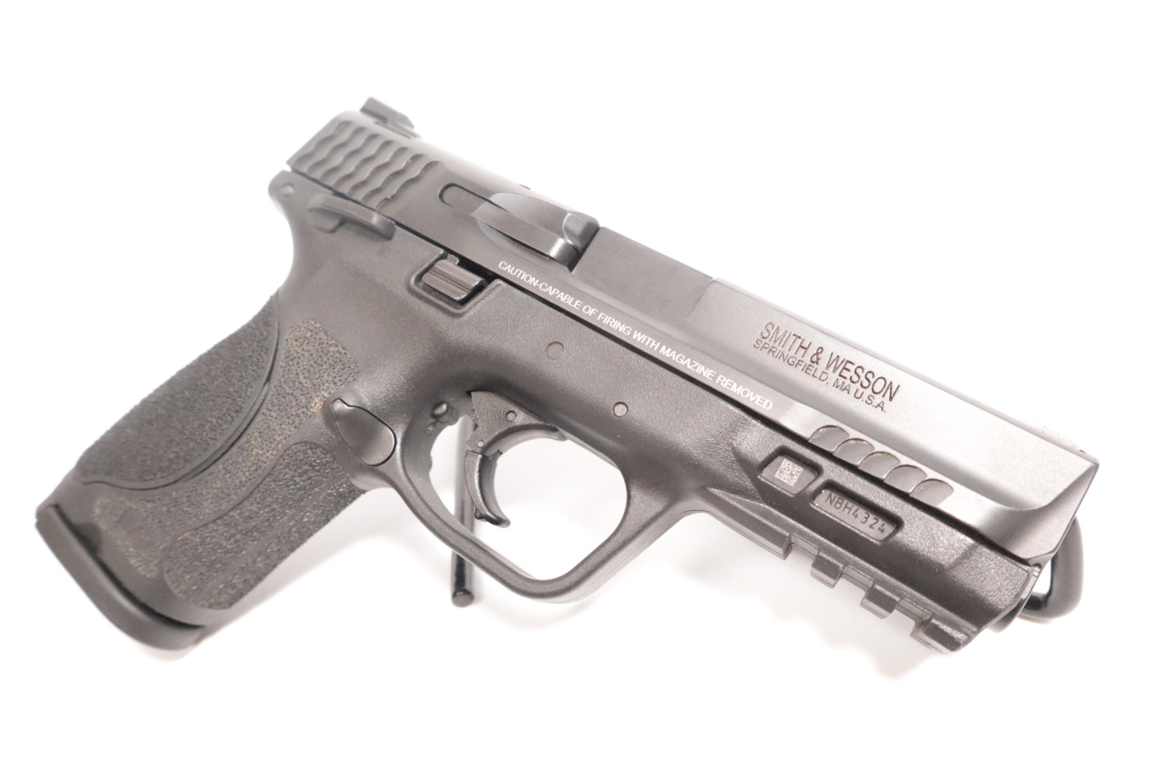 S&W M&P 9 Compact 2.0