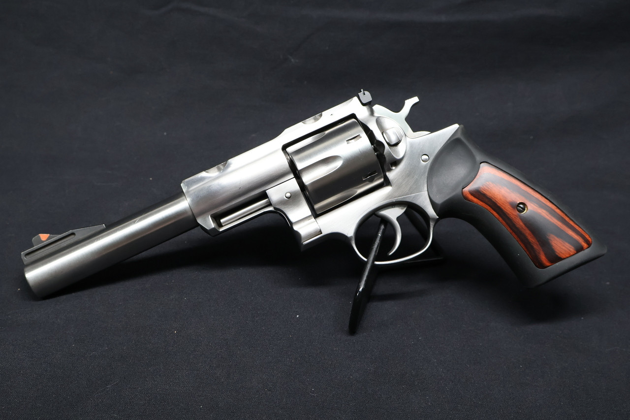 Ruger Super Redhawk 10mm