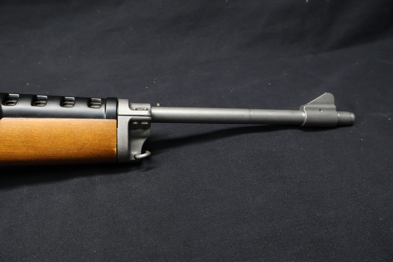 Ruger Mini 14 Ranch S.S. 5.56mm