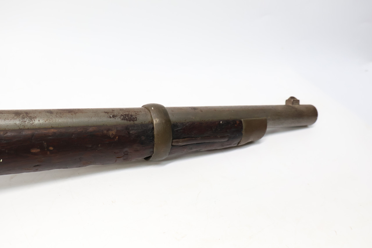 Remington Falling Block Rifle .43Cal