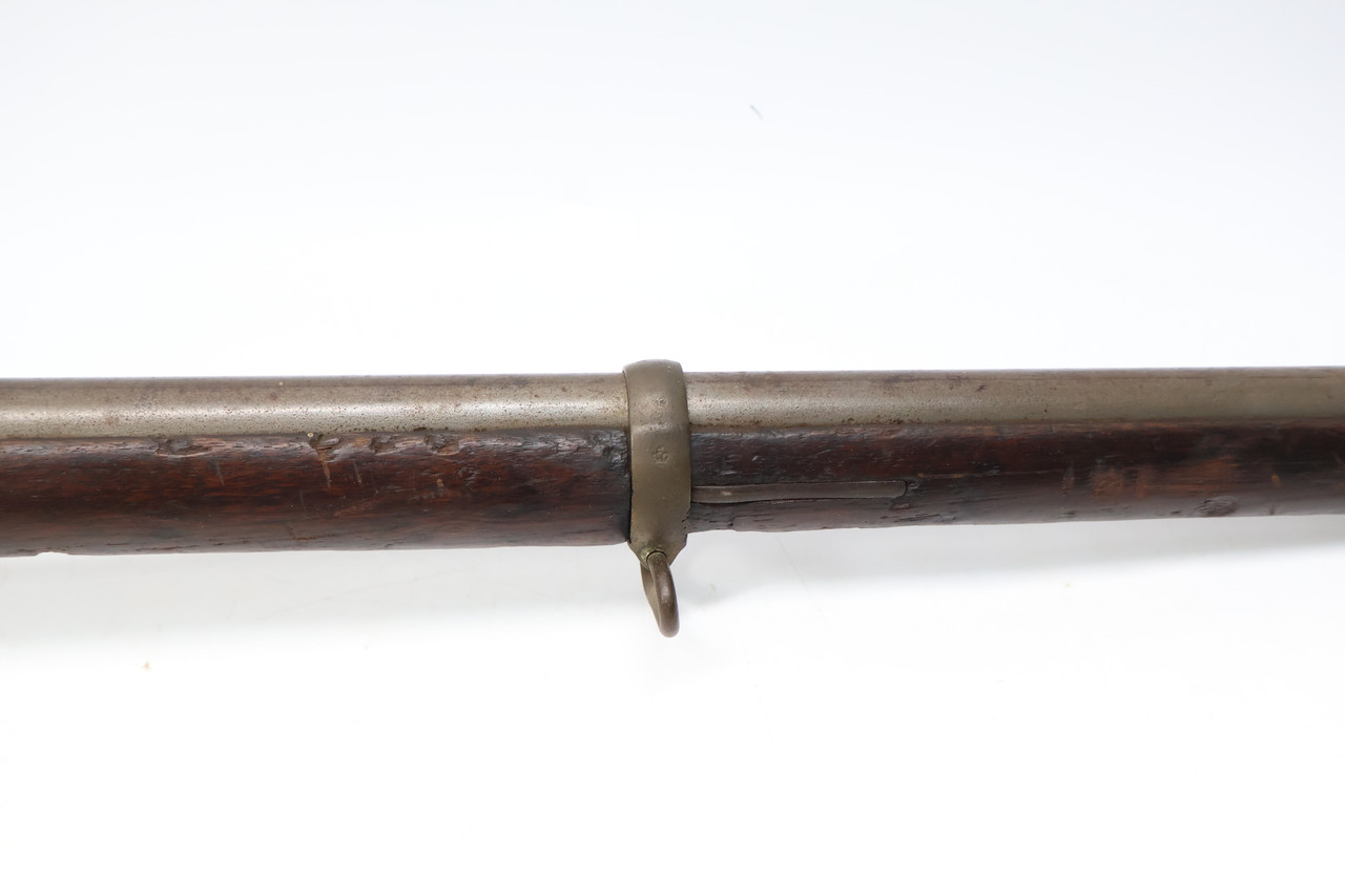 Remington Falling Block Rifle .43Cal