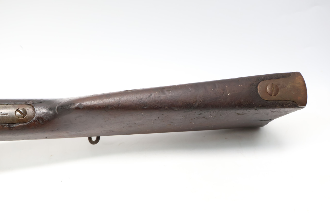 Remington Falling Block Rifle .43Cal