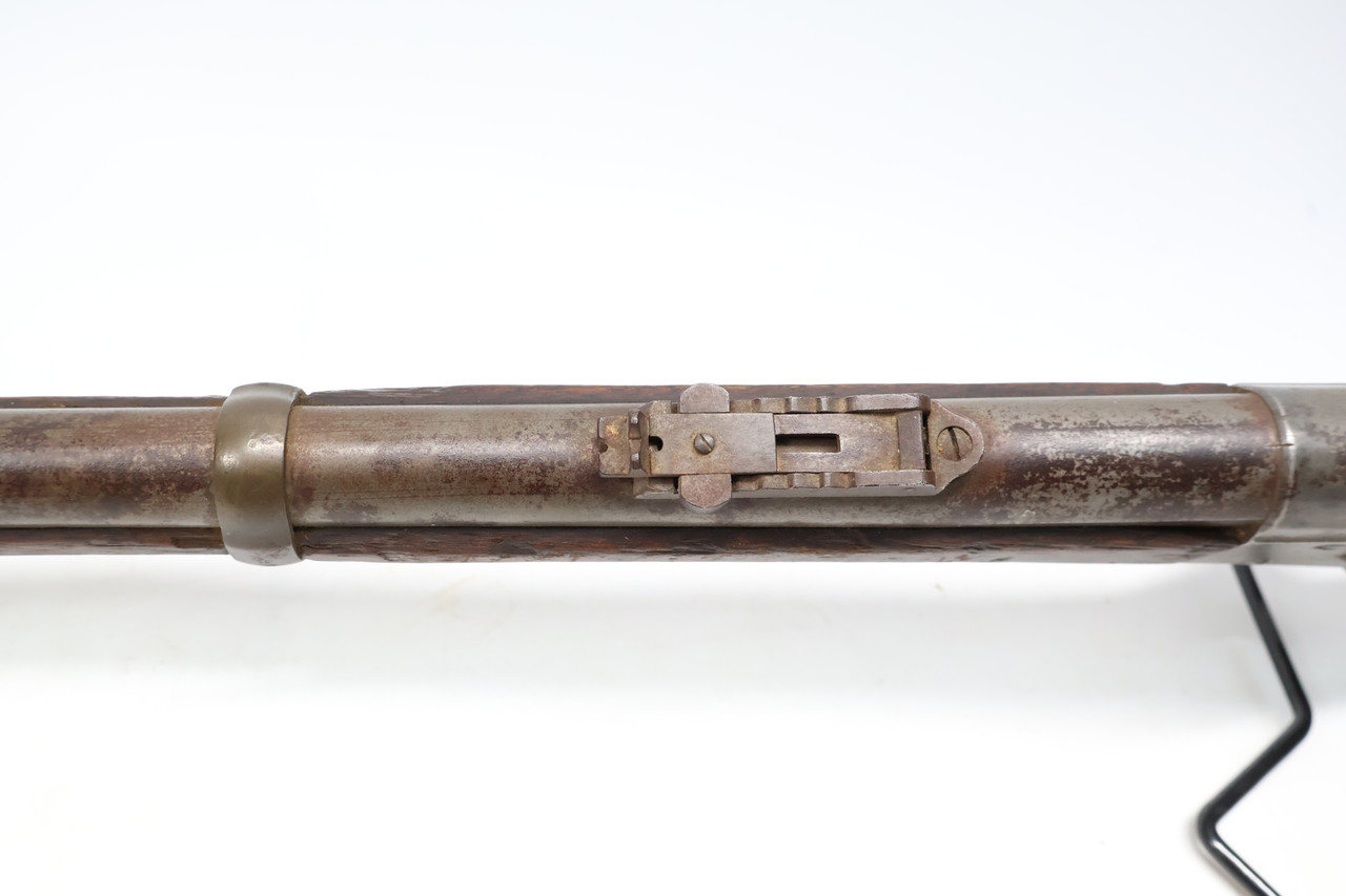 Remington Falling Block Rifle .43Cal