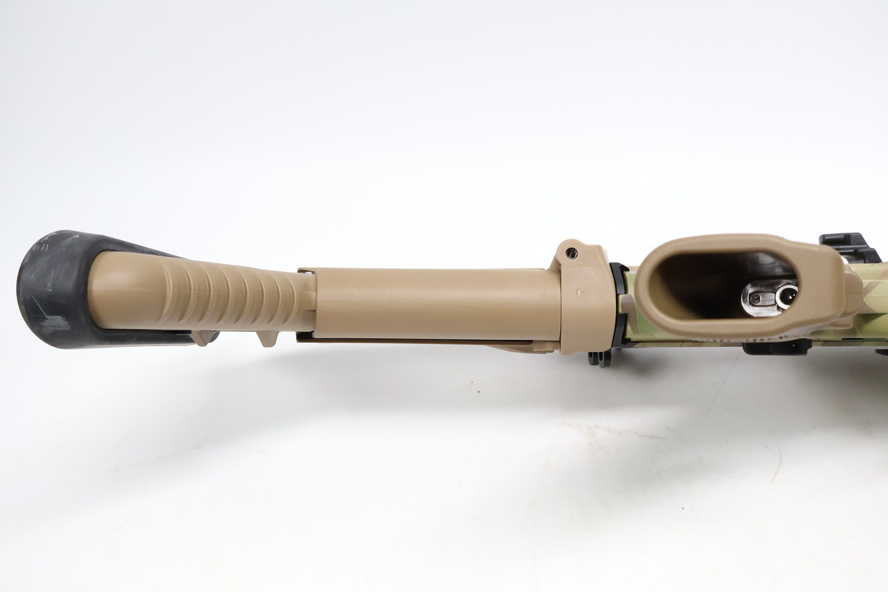 FN SCAR 17S Multicam 7.62x51mm