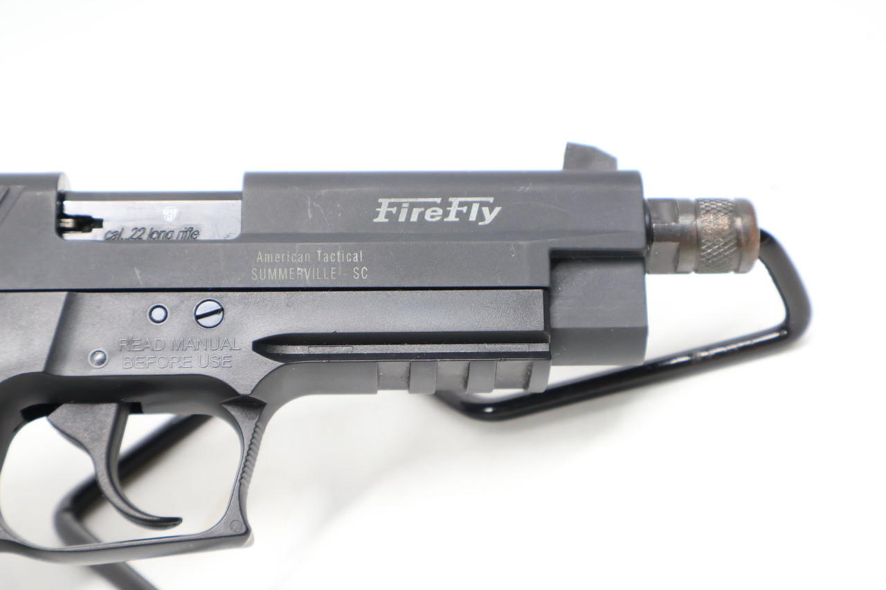 GSG Firefly .22LR