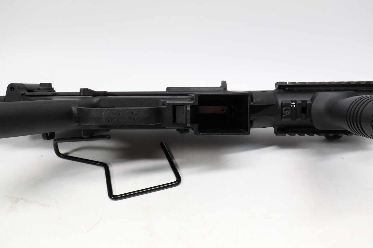 Heckler & Koch HK UMP .45ACP