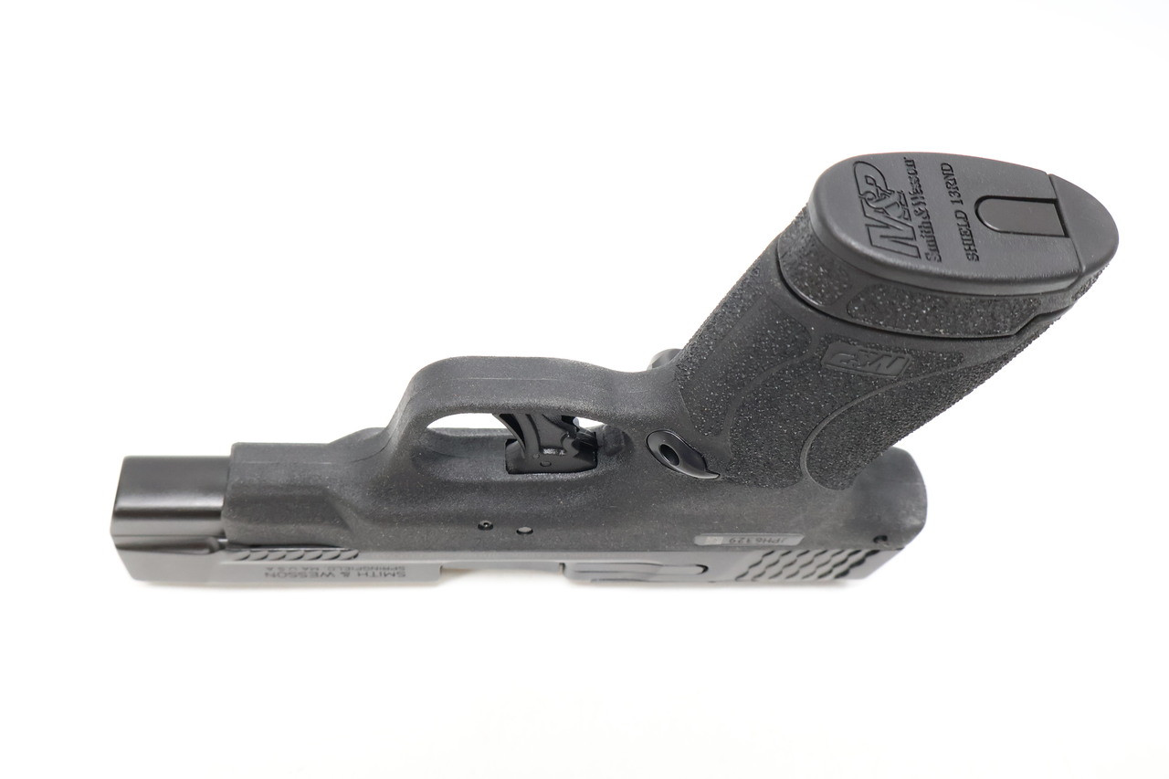 Smith & Wesson Shield Plus Performance Center 9mm