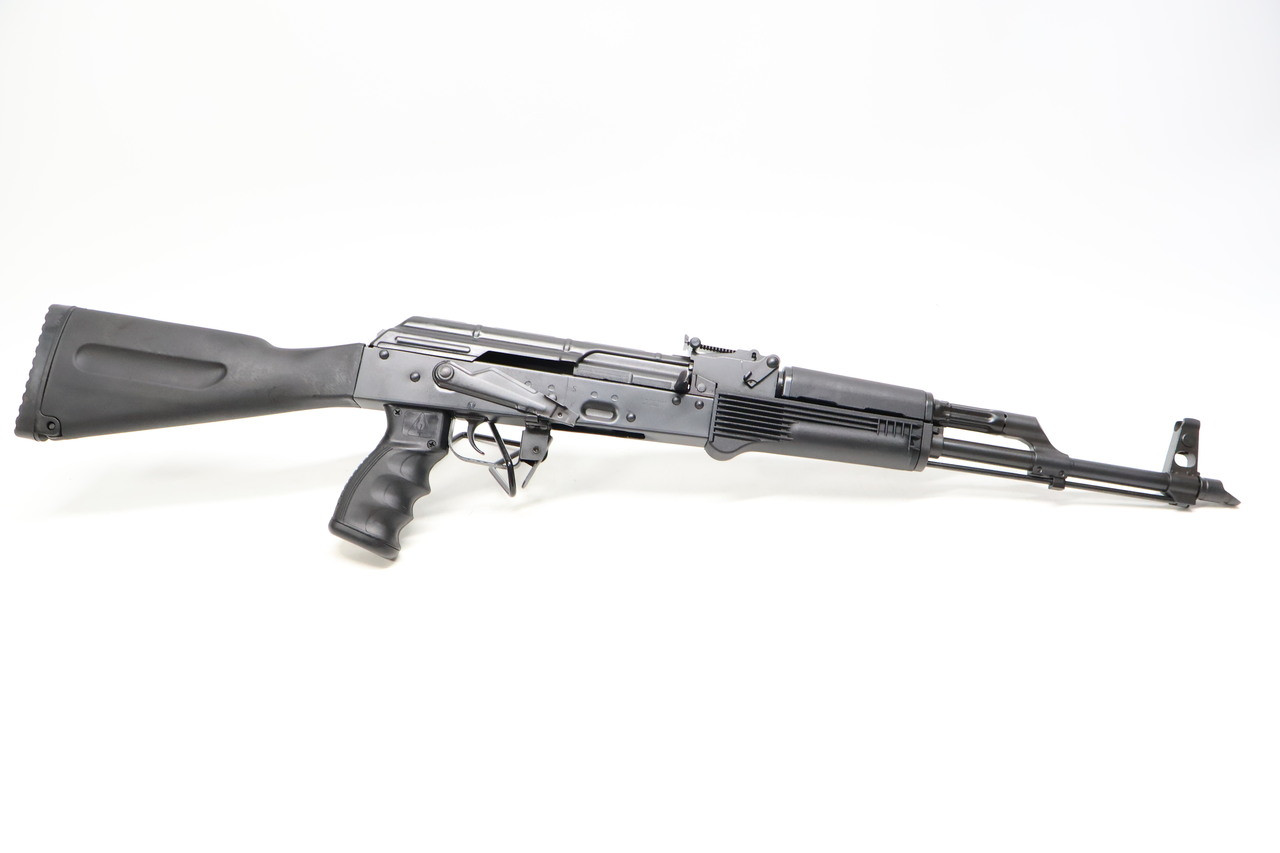 Pioneer Arms AK Sporter 7.62x39