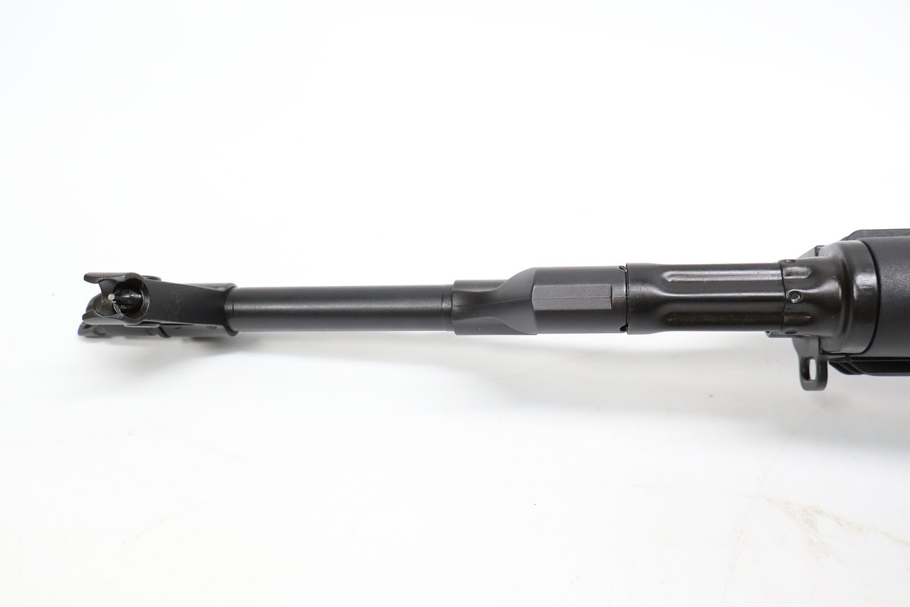 Pioneer Arms AK Sporter 7.62x39