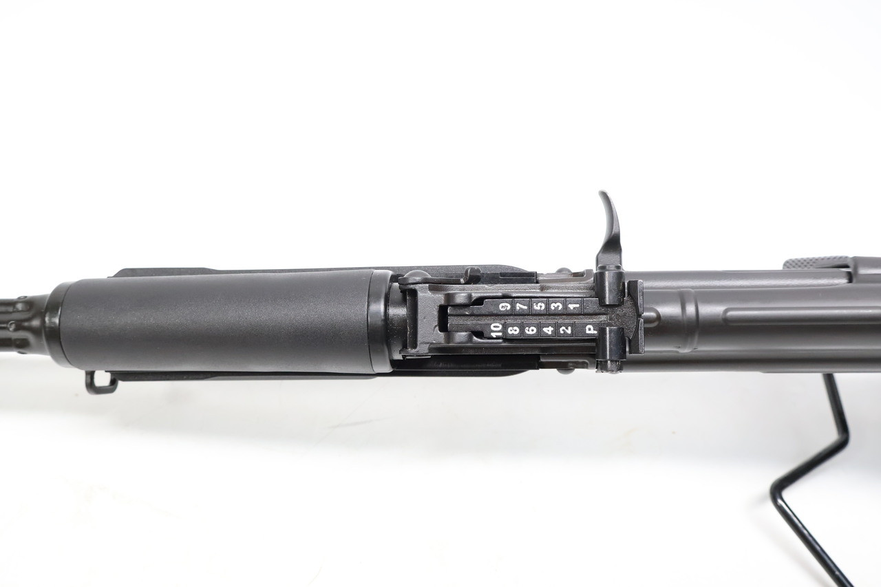 Pioneer Arms AK Sporter 7.62x39