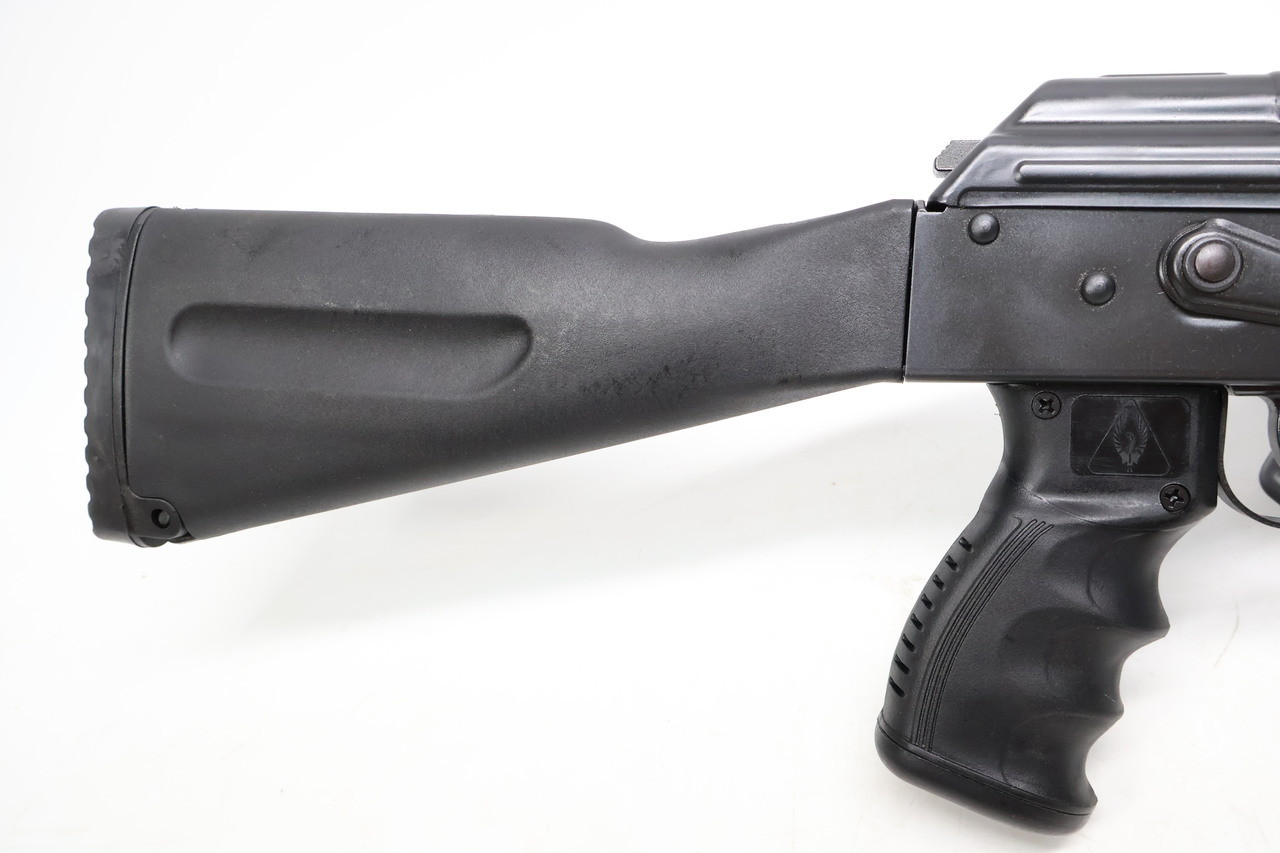 Pioneer Arms AK Sporter 7.62x39