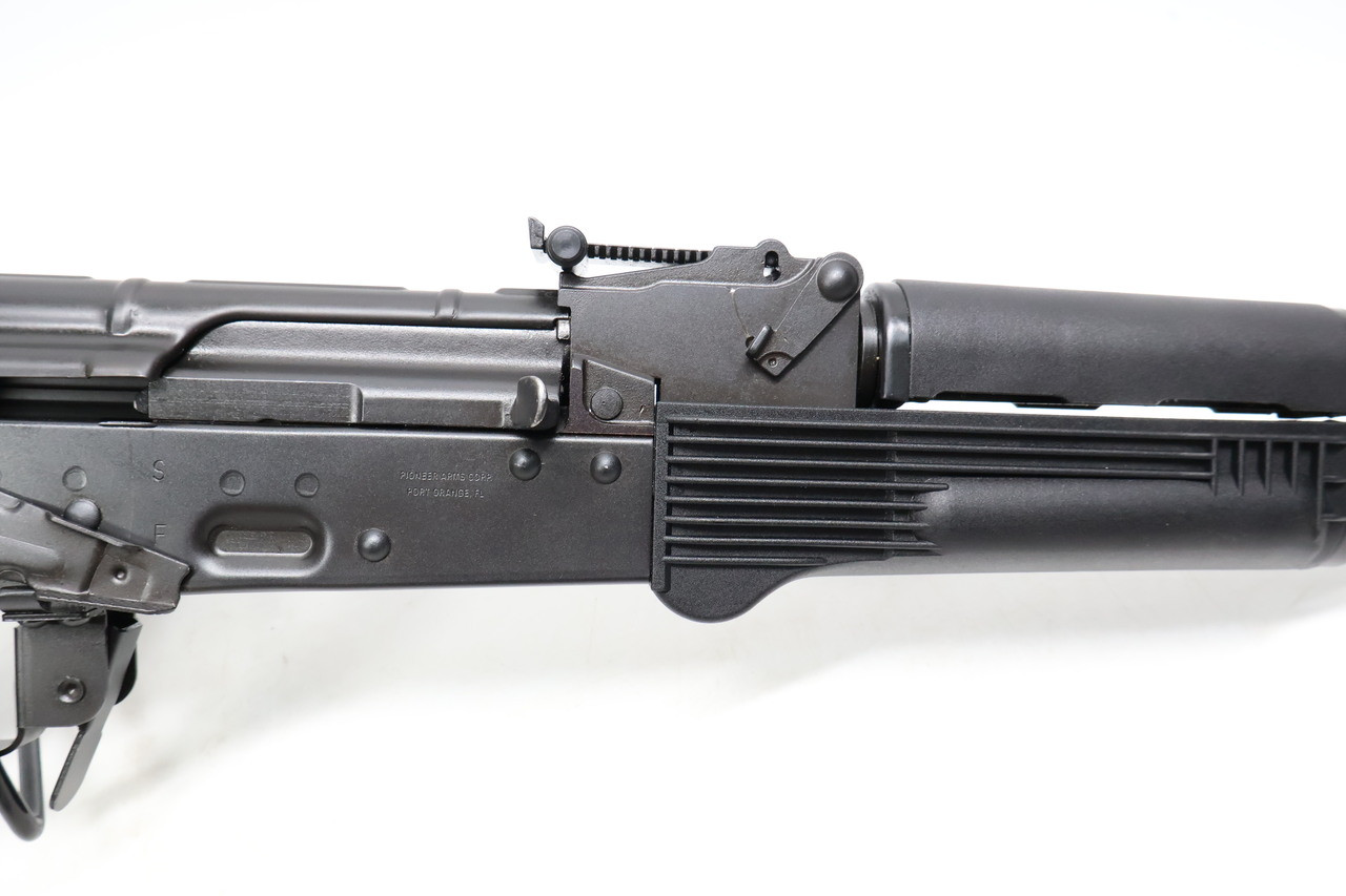 Pioneer Arms AK Sporter 7.62x39