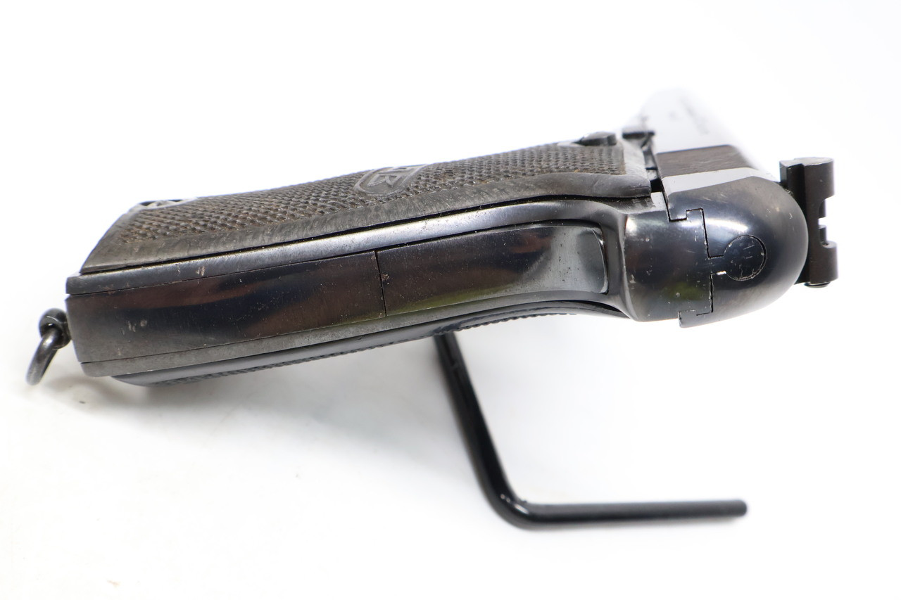 French MAB Brevete Model D 7.65mm