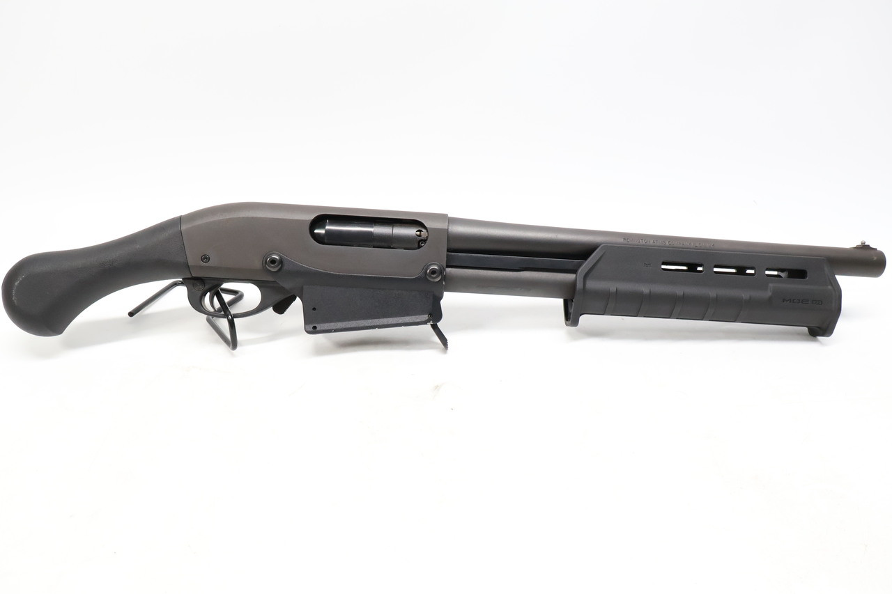 Remington 870 Tac 14 DM 12GA