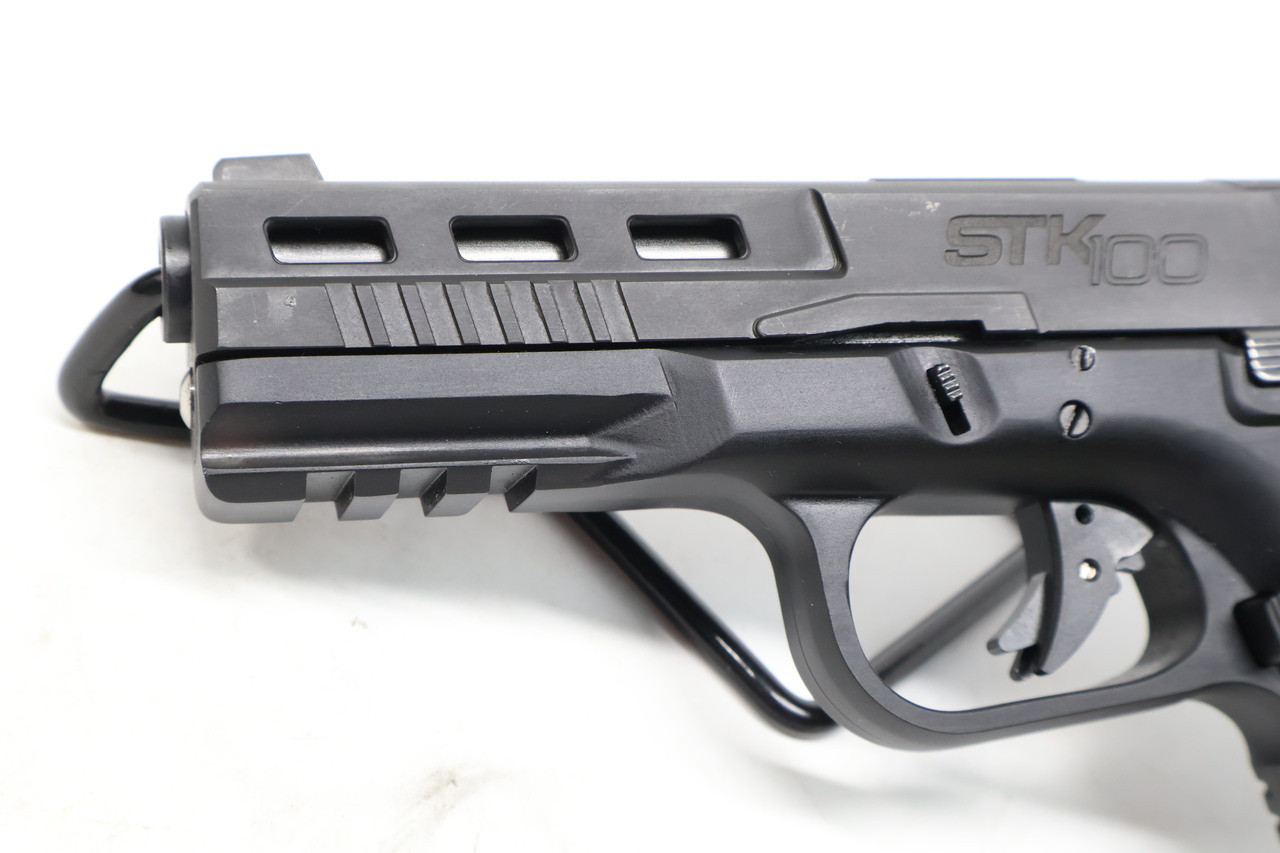 Rock Island STK100 9mm