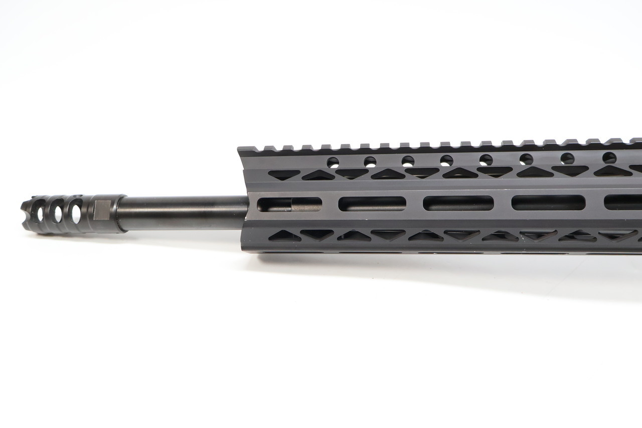 Live Free Armory LF-10 .308