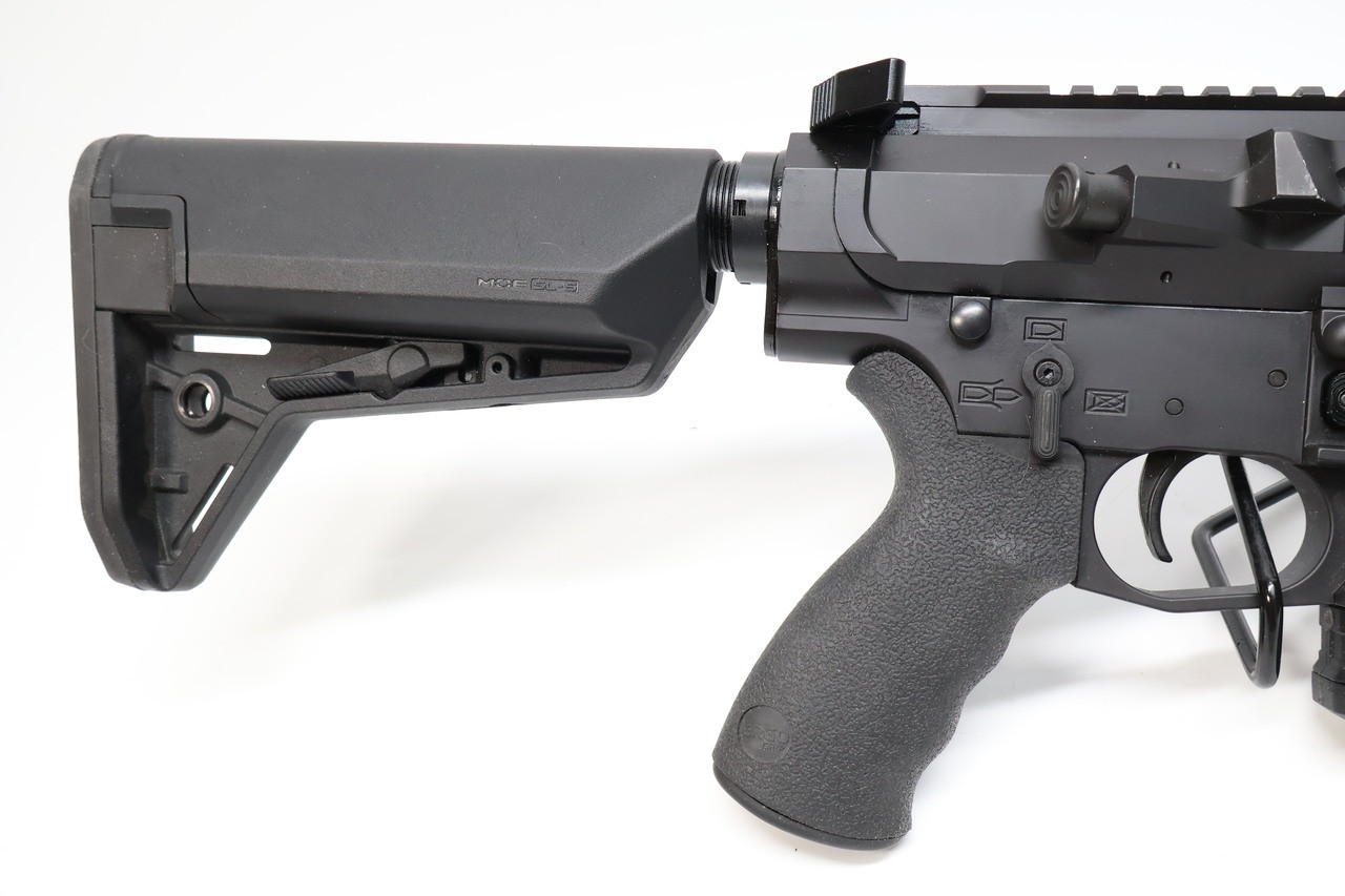 Live Free Armory LF-10 .308