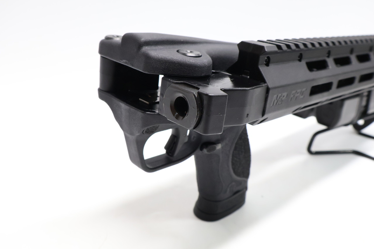 Smith & Wesson FPC 9mm