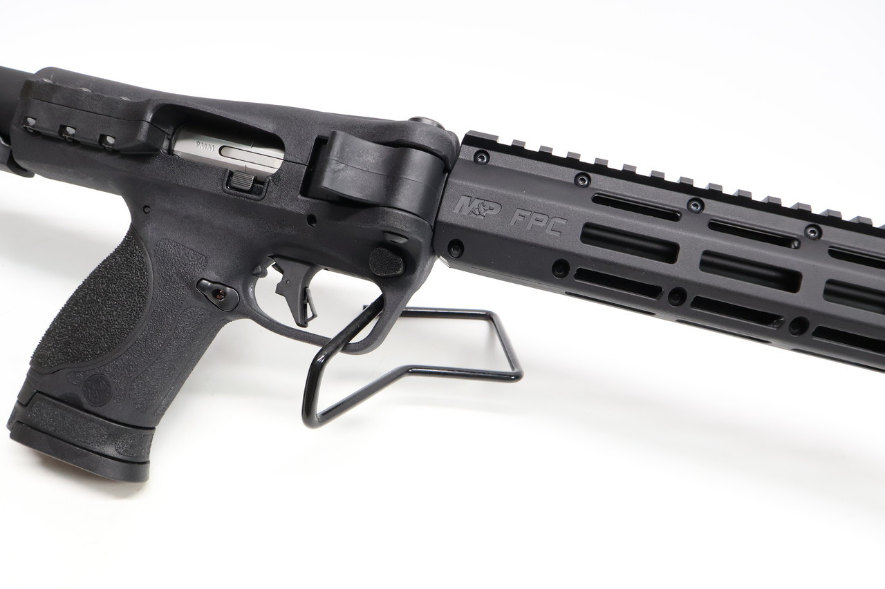 Smith & Wesson FPC 9mm