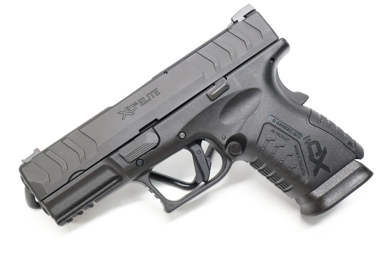 Springfield XDM Elite .45ACP